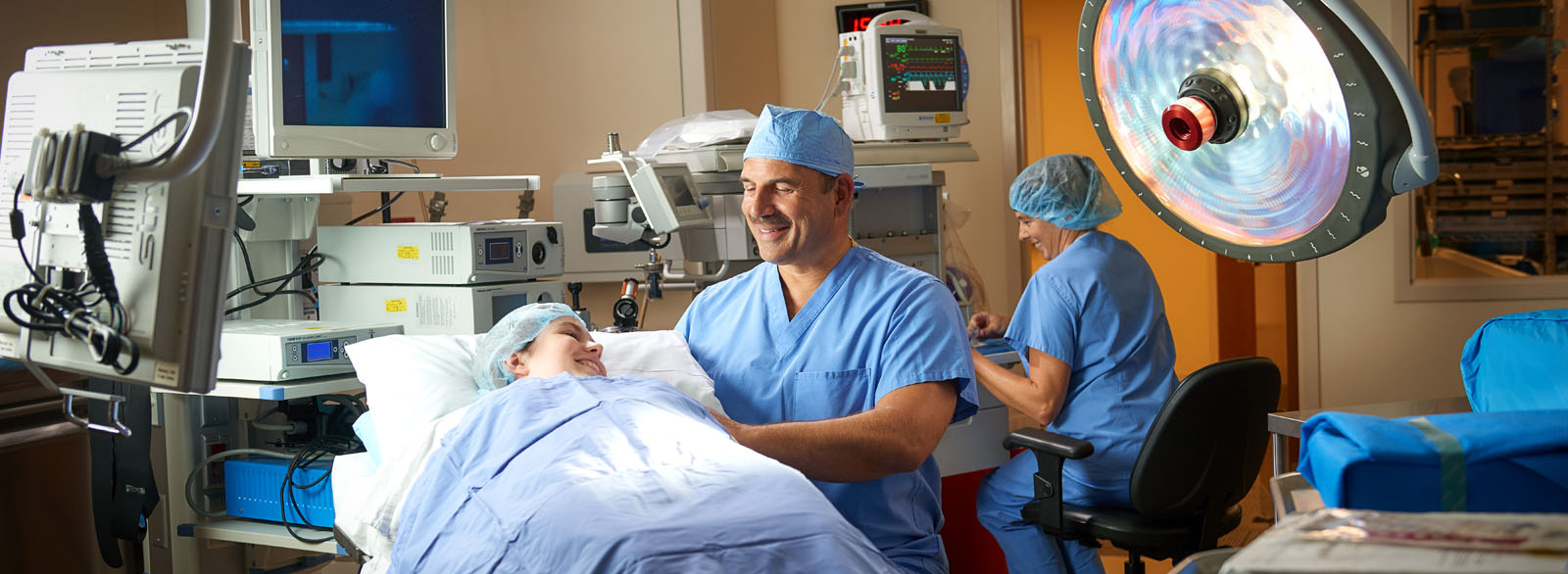 All Surgical Services