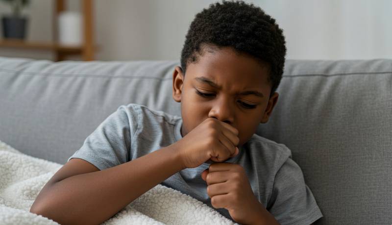 Is It Just a Cough — Or Childhood Asthma? | Columbus Regional Health