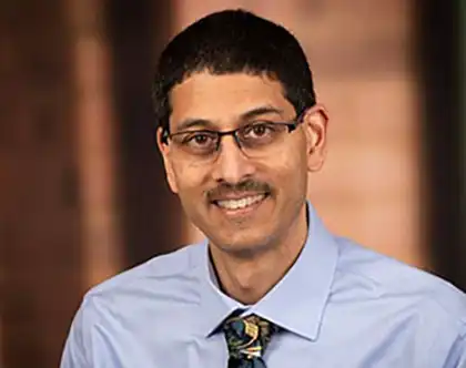 Monish Jain, MD | Columbus Regional Health