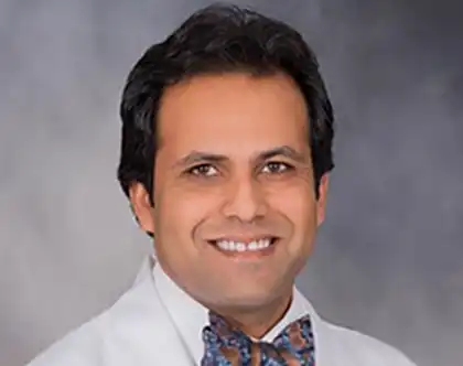 Khurram Nazir, MD | Columbus Regional Health