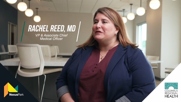 News | Columbus Regional Health