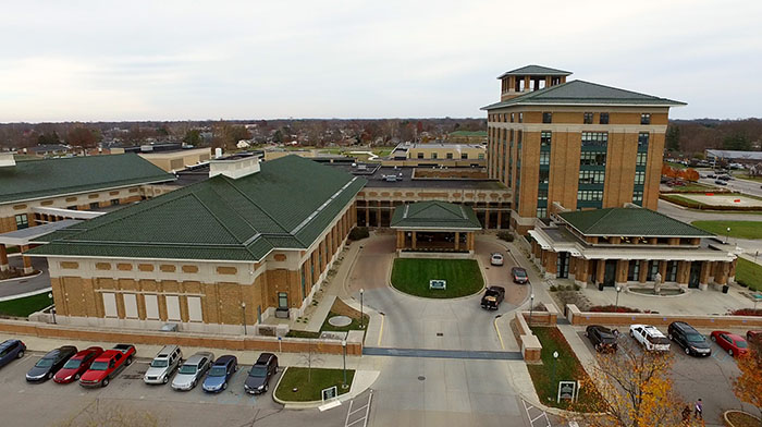 Home | Columbus Regional Health