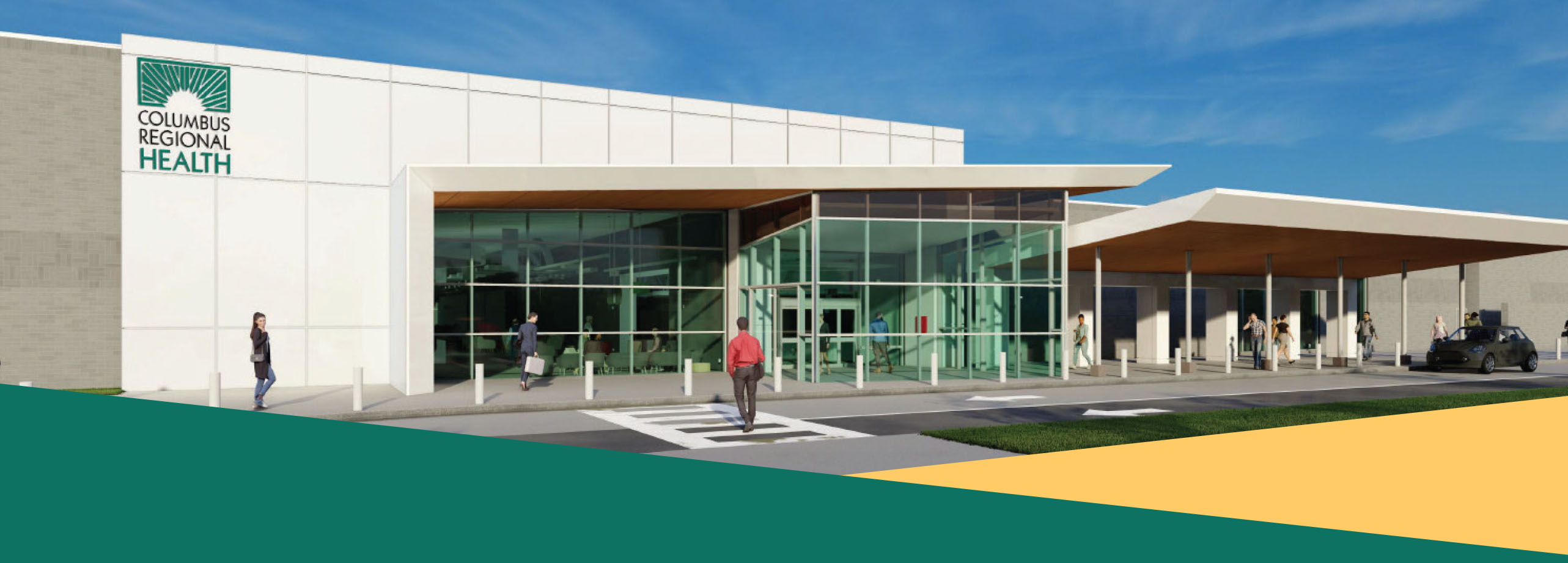 Columbus Regional Hospital Northside Medical Center Flash Sales ...