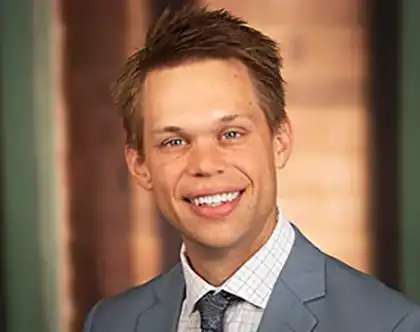 Jacob Grow, MD | Columbus Regional Health