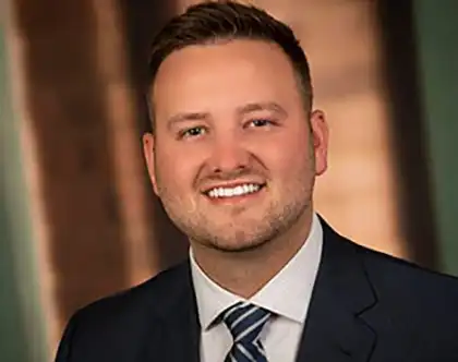 Nathan Gilbert, PA-C | Columbus Regional Health