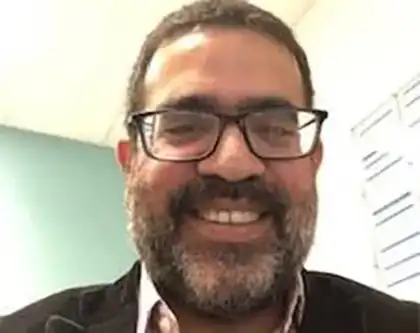 Muhammad Puri, MD | Columbus Regional Health