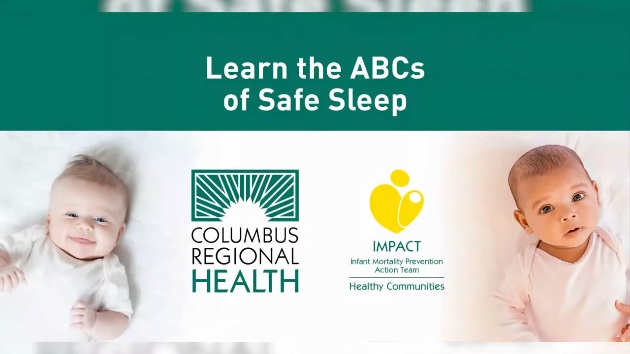 IMPACT Blog | Columbus Regional Health