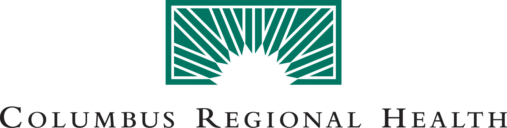 Columbus Regional Health Logo