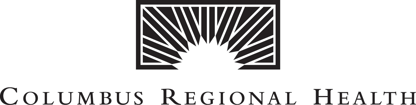 Columbus Regional Health Logo