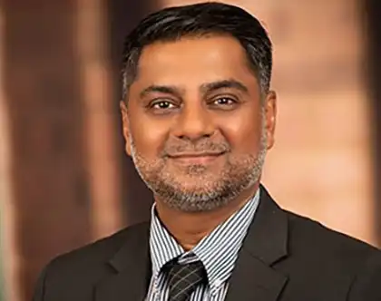 Junaid Pasha, MD | Columbus Regional Health