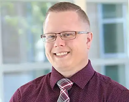 Aaron Warnock, DPM | Columbus Regional Health